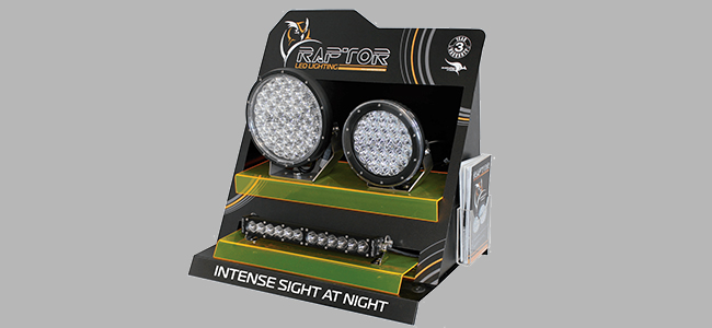 Raptor Stand 650 x 300 Web – Luxson Technologies